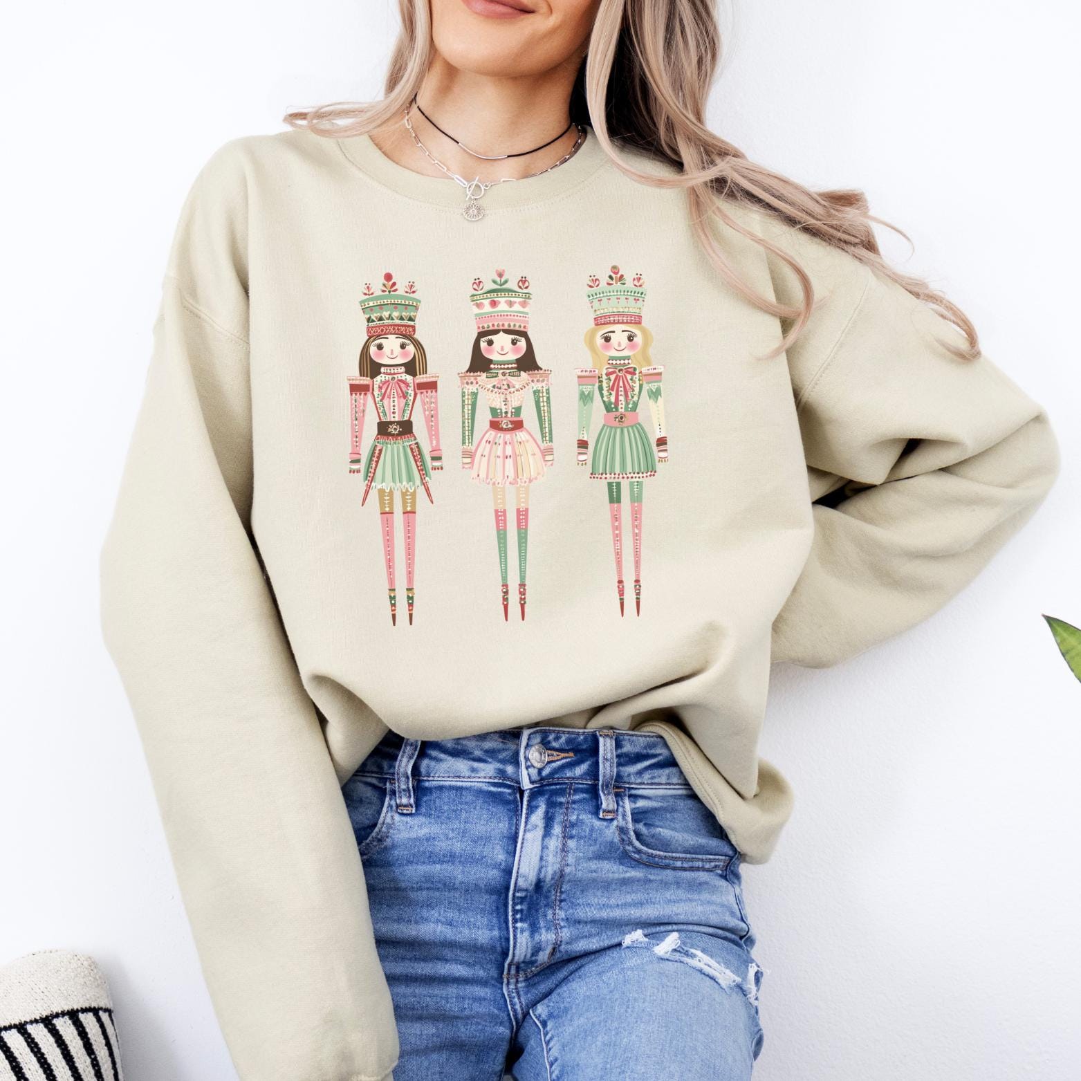 Nutcracker PNG L Pink Nutcracker PNG L Girl Nutcrackers L Christmas PNG ...