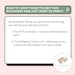 Editable and Instant Printable My Favorites Things List | Editable Gift ...