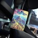UFO Ancient Alien Car Air Freshener Machu Picchu Design, Mystical ...