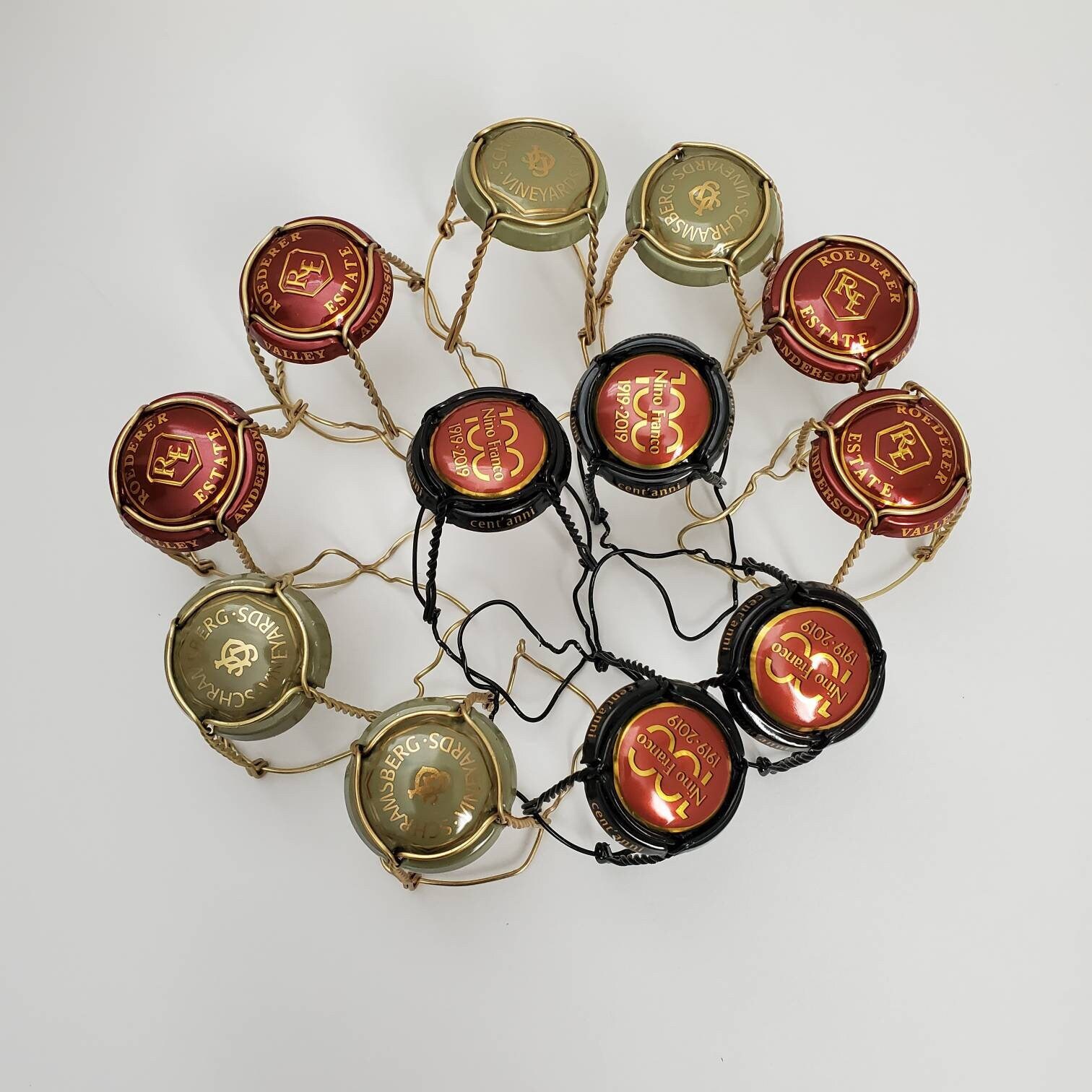 Chinese Musical Instruments Yunluo