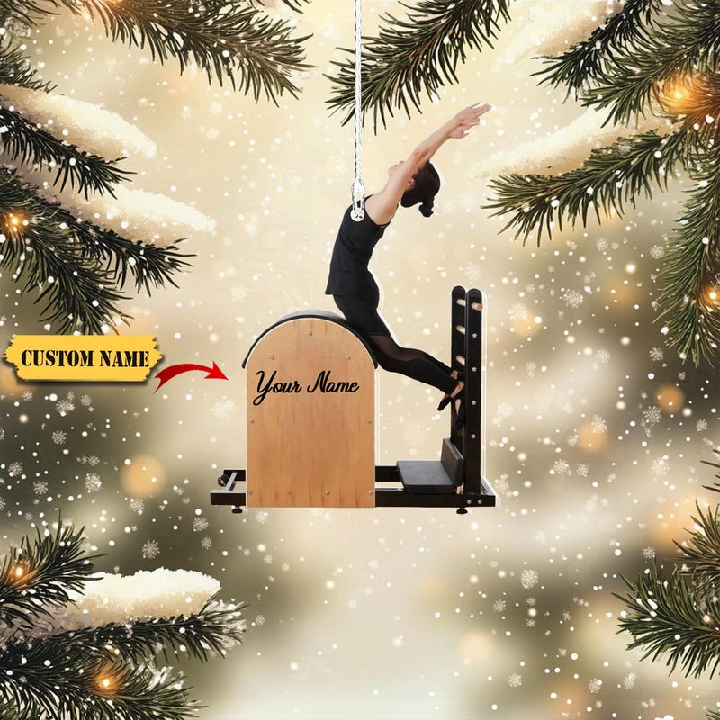 Pilates Decor - Etsy