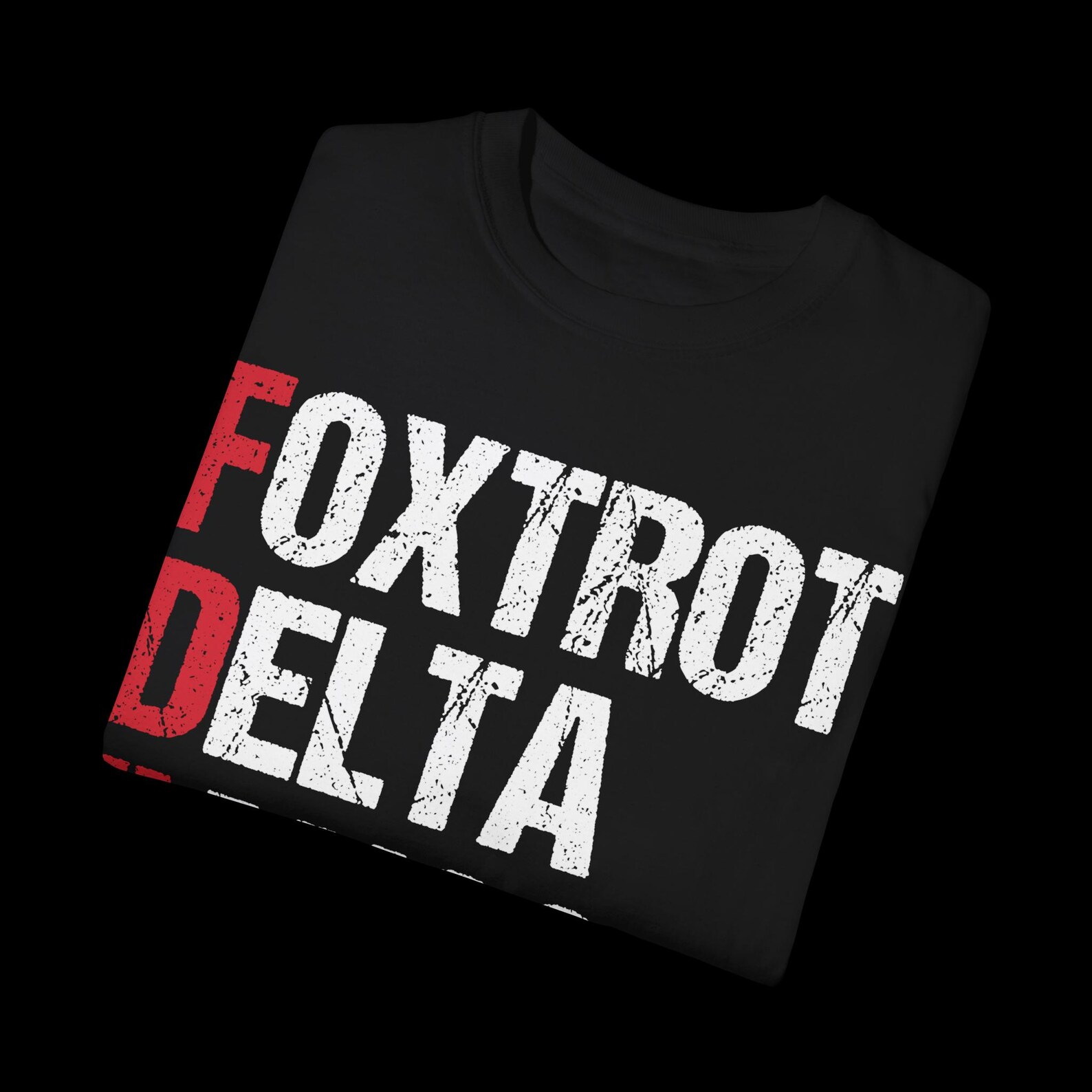 Foxtrot Delta Tango SVG PNG - Anti-trump Resist Design (digital ...