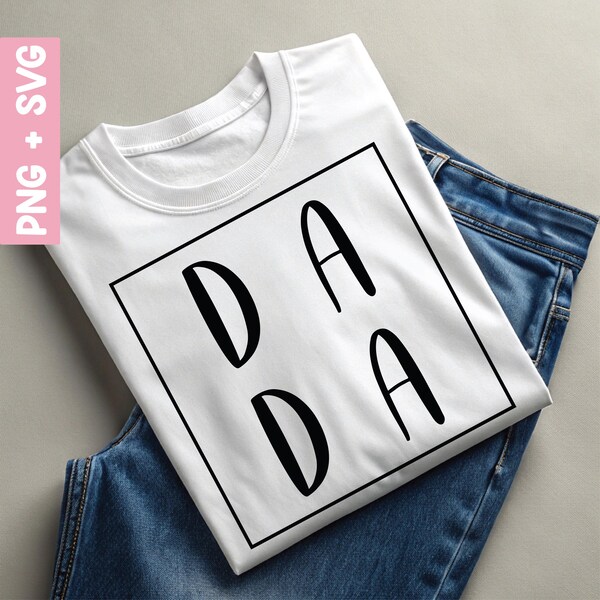 Dada Art - Etsy
