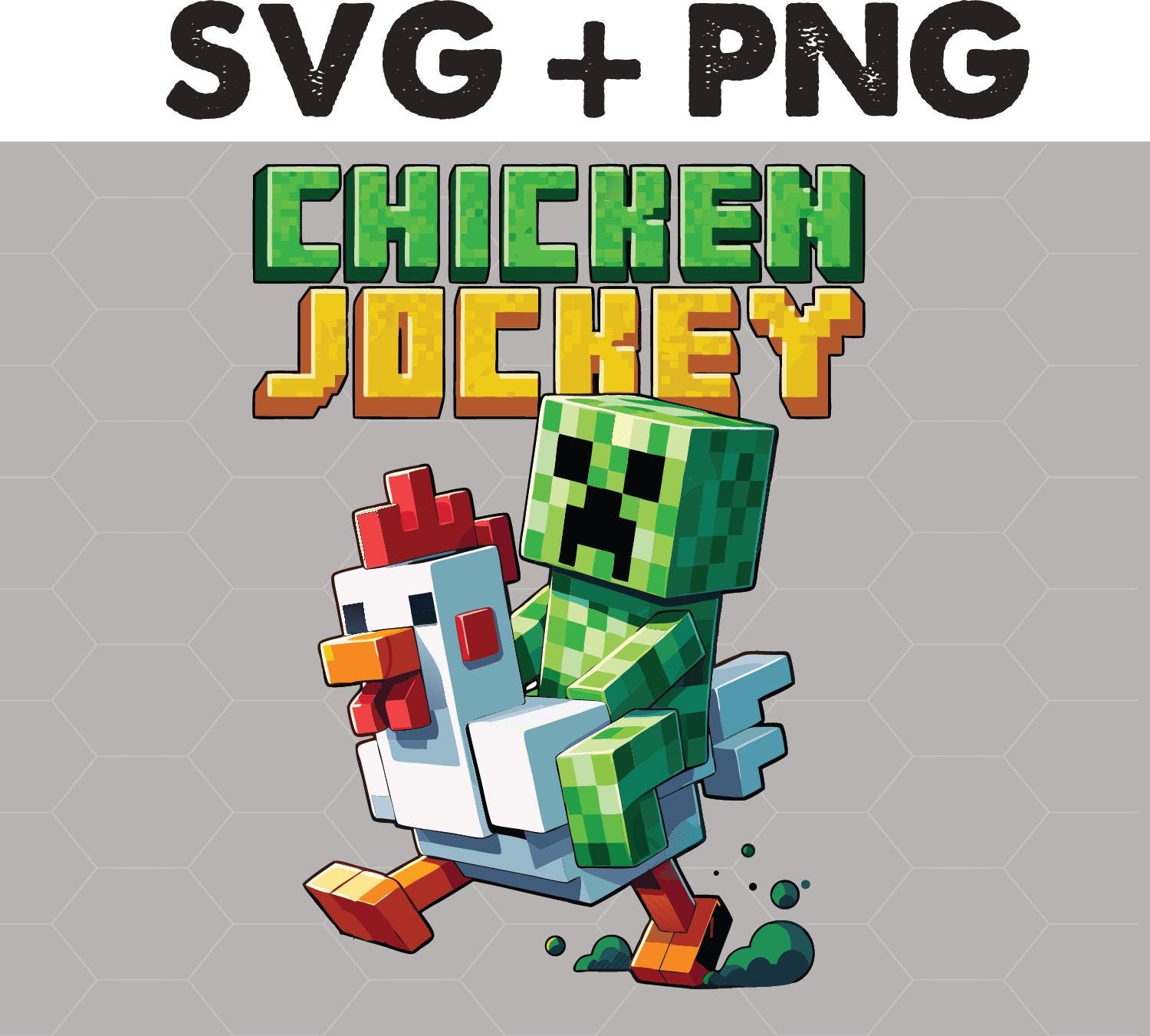 Chicken Jockey Png, Movie Meme Png, Minecraft Movie Png, Chicken Lovers Png, Chicken Game Movie ...