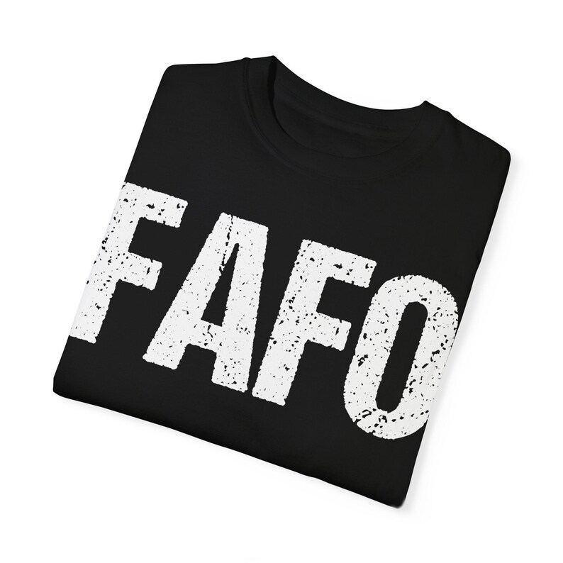 FAFO Sarcasm SVG, 2nd Amendment, Cricut File (digital Download) - Etsy