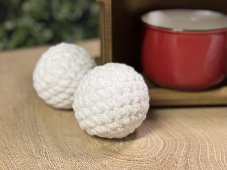 Snowball Smackdown Indoor Snowballs - Etsy