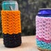 Chillguard Can Cozy Customizable Can Holder for Tall or Standard Cans ...