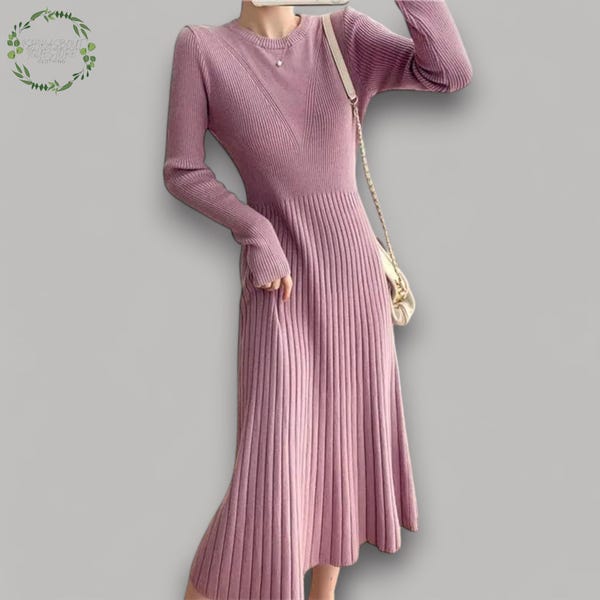 Vestidos coreanos - Etsy México