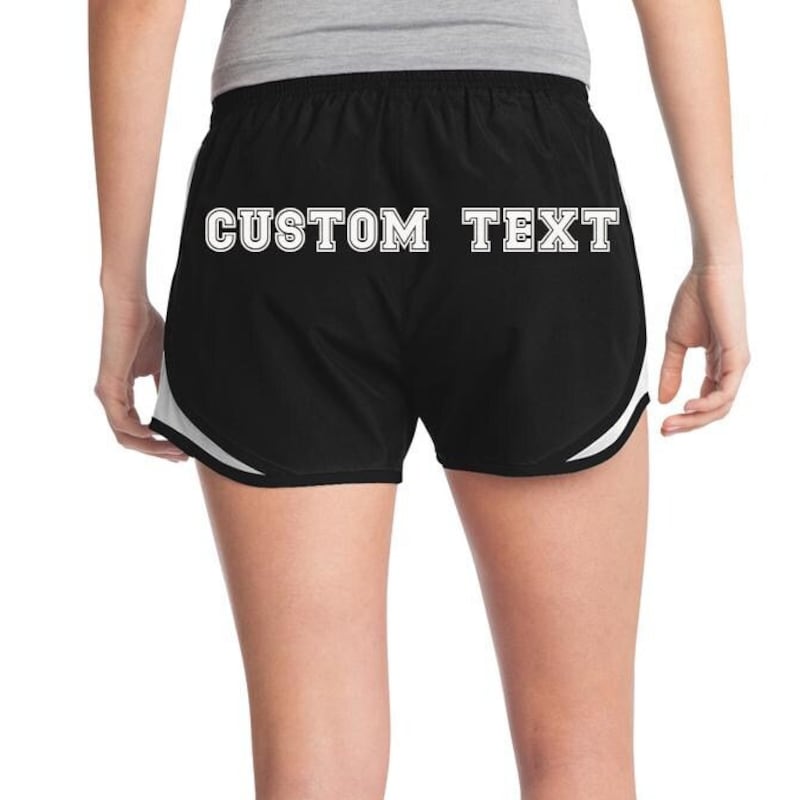 Cheeky Booty Shorts - Etsy