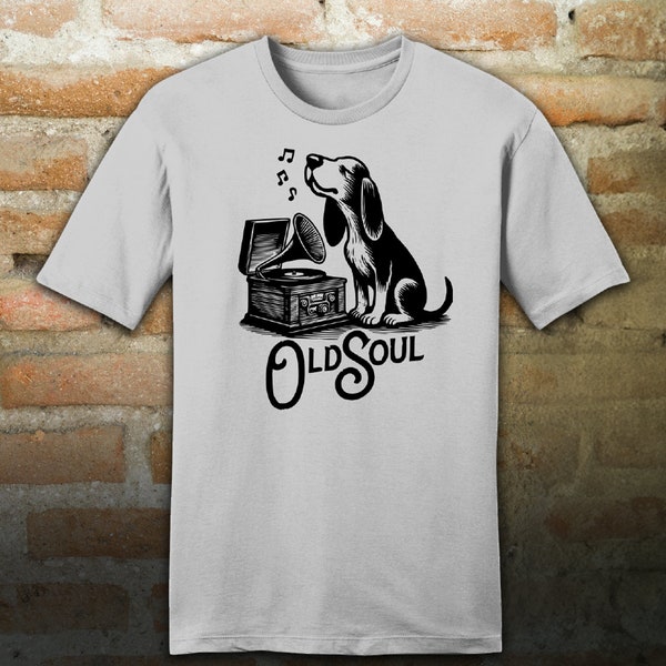 Record Player Dog - Etsy