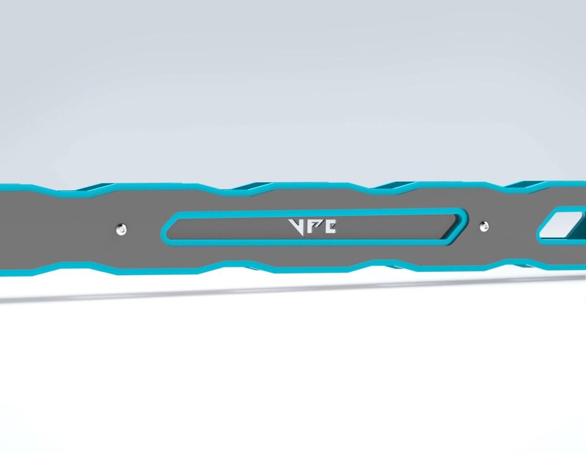 DIY Overlay Traction Bars - (70 Inch) - (DXF Files) - Etsy