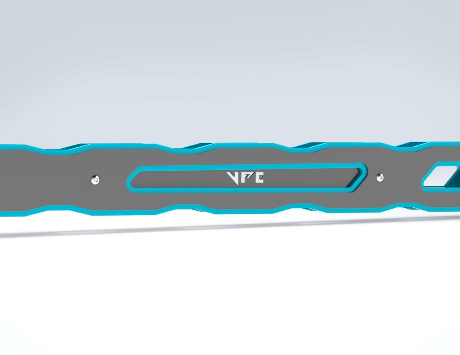 DIY Overlay Traction Bars - (70 Inch) - (DXF Files) - Etsy