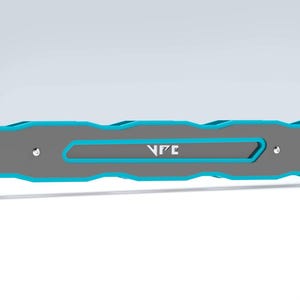 DIY Overlay Traction Bars - (70 Inch) - (DXF Files) - Etsy