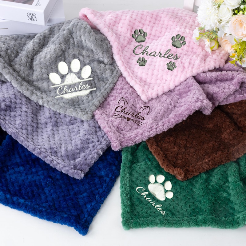 School Theme Blankets - Etsy UK