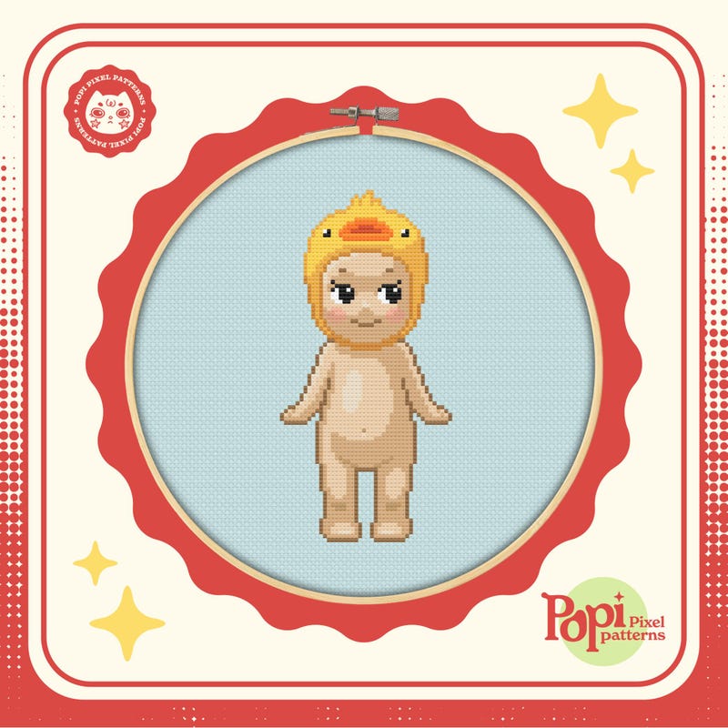 Sonny Angel Png - Etsy