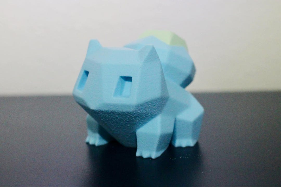 Pokemon Bulbasaur Fidget Toy Clicker | Mini Toy, Holiday Gift, Stress ...