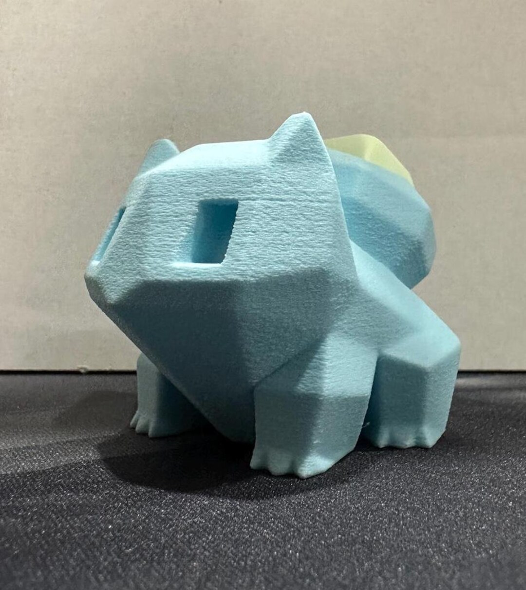 Bulbasaur Flush Mechanical Switch Fidget Toy Pokemon, Clicky Stim Toy ...