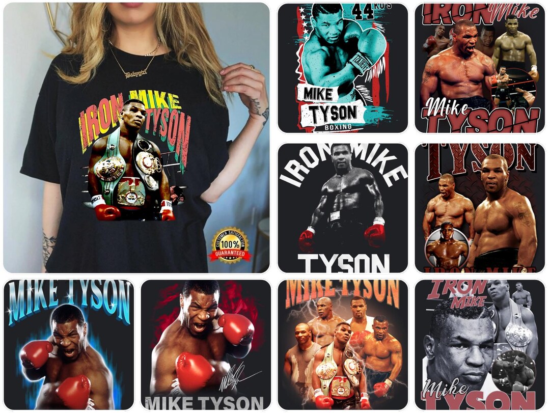 Mike Tyson Png, Boxing Champion Png, Boxing Png, Mike Tyson Bootleg ...