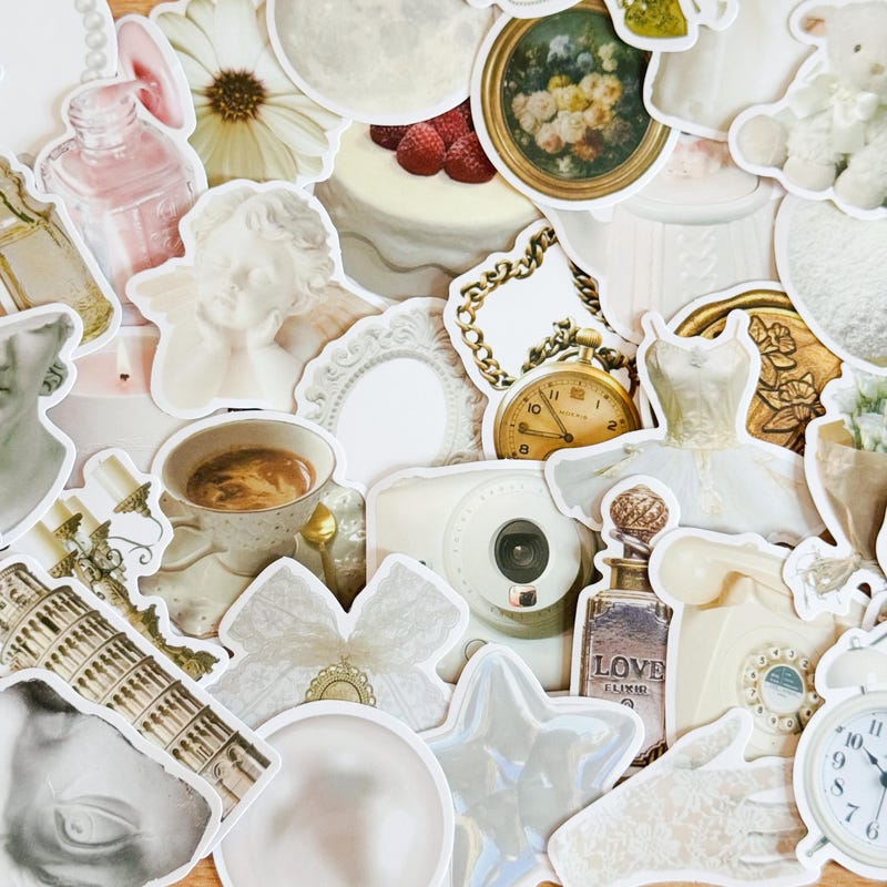 Pinterest Antiques - Etsy UK