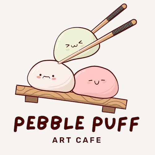 PebblePuff - Etsy