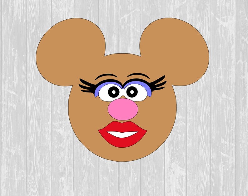 Mrs Potato Head Png, Toy Story Png - Etsy