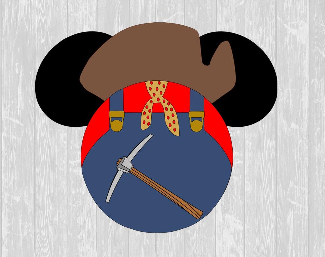 Prospector Png, Toy Story Png - Etsy