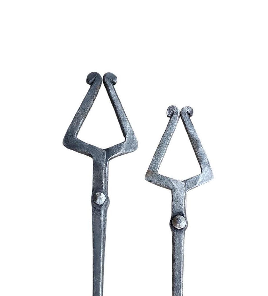 Unique Handmade Tools by Brazeal Blacksmiths. Custom Pieces Available ...