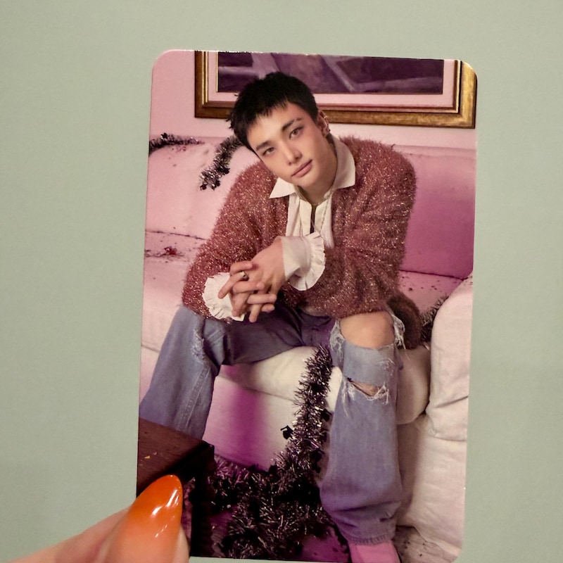 Stray Kids Do It Photocards - Etsy
