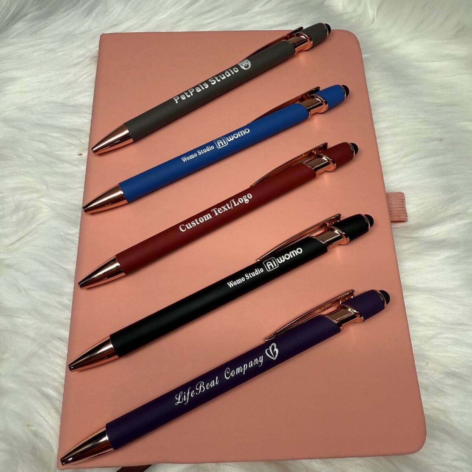 Personalized Pens Business Customized Pens New Colleague Pens ...