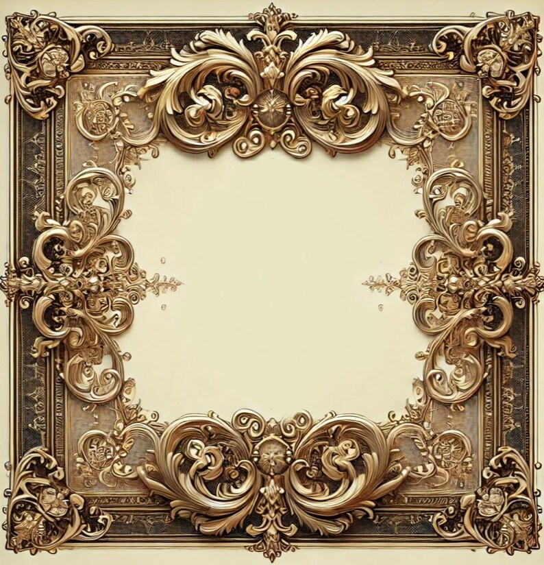 Therealelites: Grand Invitation - Etsy