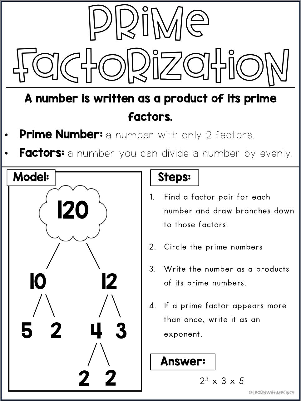 6th Grade Match Resources, Anchor Charts, & Study Guides - Etsy