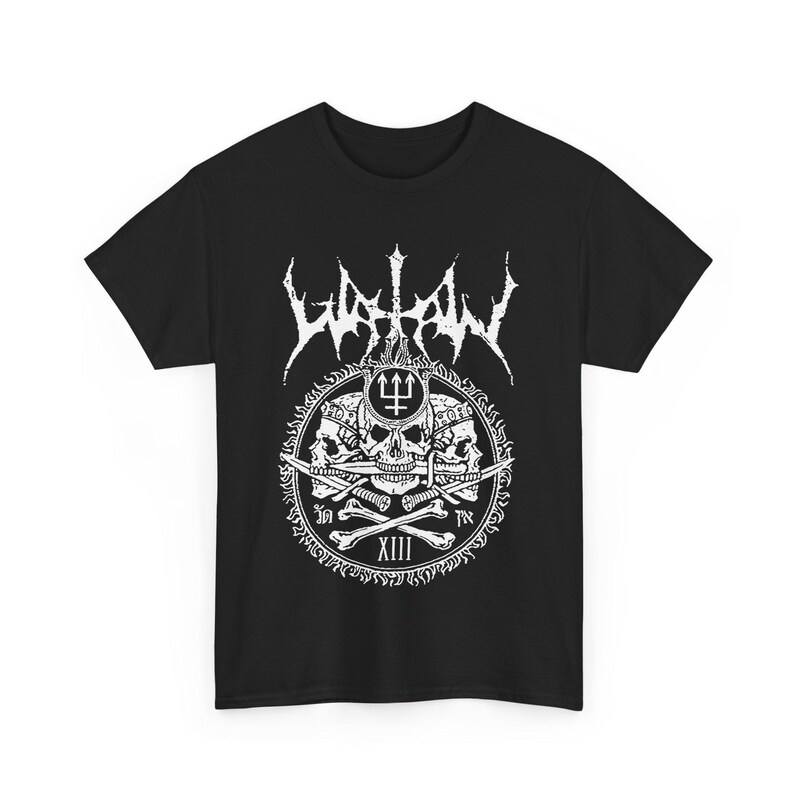 Watain - Etsy