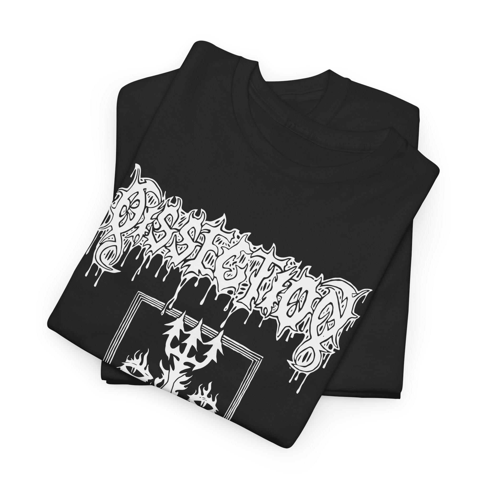 Dissection Swedish Extreme Metal Band Tee, Unisex Band Merchandise T ...