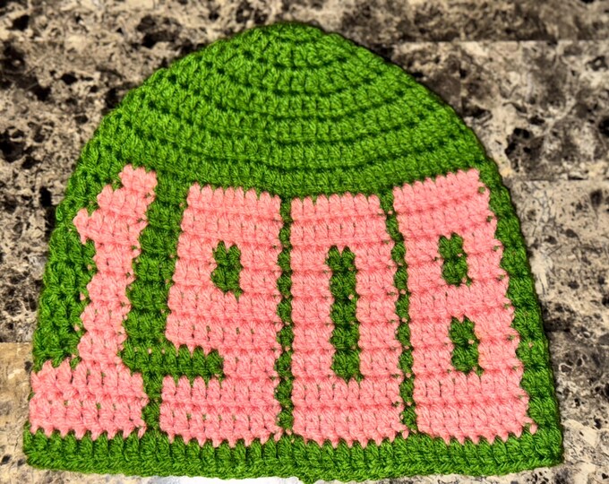 Pretty Girl Beret - Etsy