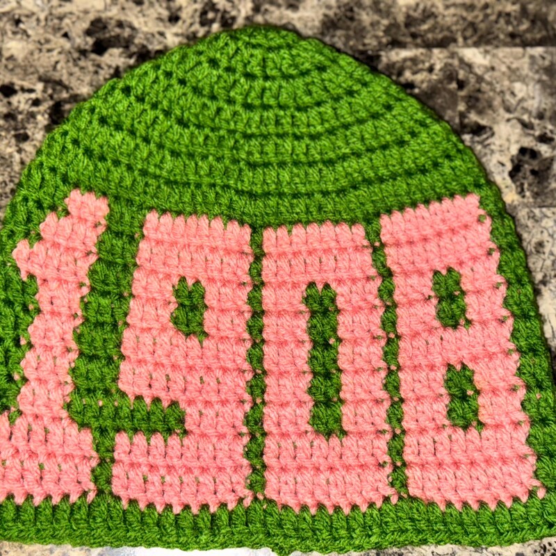 Aka Hat - Etsy