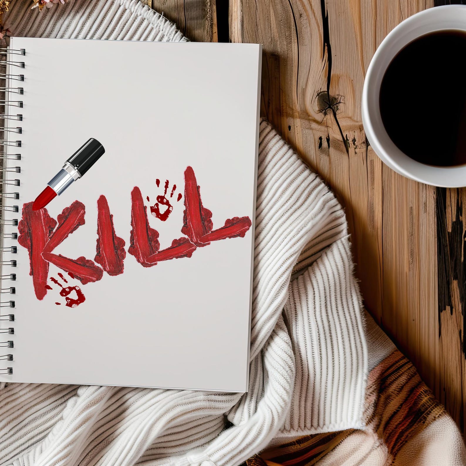 TRUE CRIME Clipart Set,crime Scene Png,serial Killer Svg,crime Junkie ...