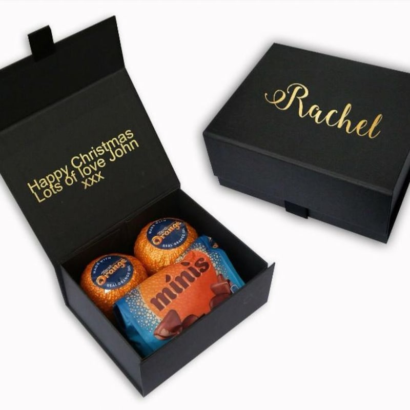 Terrys Orange Gift Set - 60+ Gift Ideas for 2025