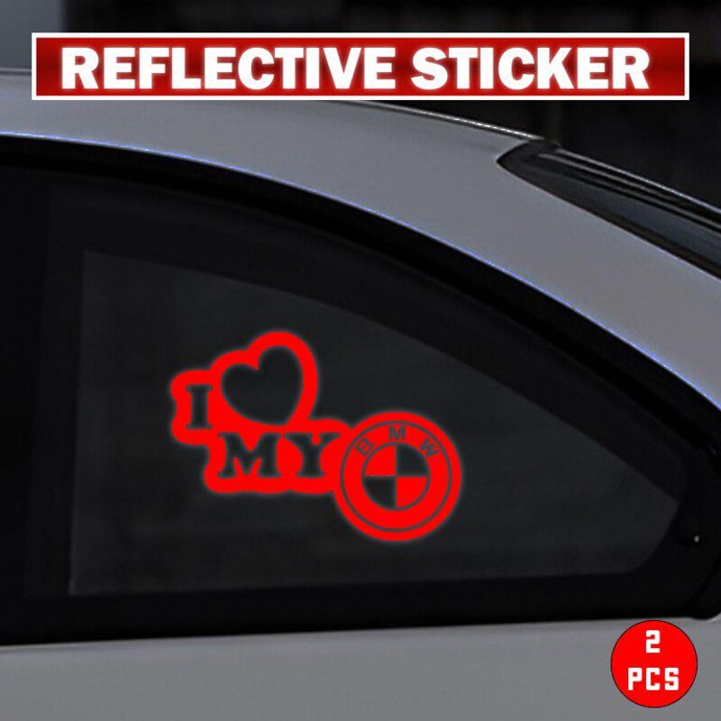 Bmw Sticker - Etsy