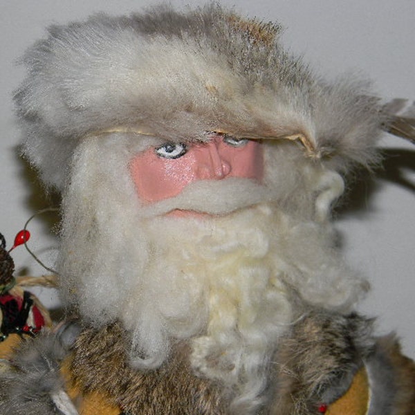 Mountain Man - Etsy