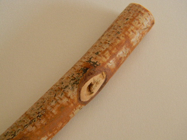 Northeastern Neck Knife Beaded Sheath Birch Handle Chert - Etsy