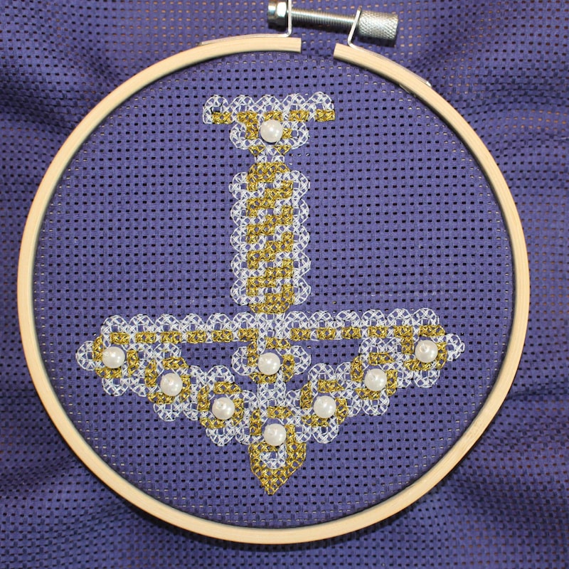 Chrismons - Etsy