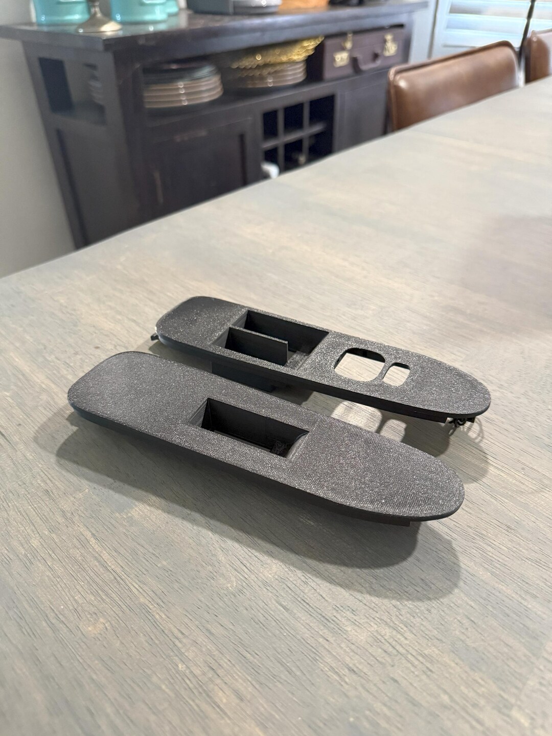Toyota MR2 SW20 Aftermarket Window Switch Bezels - Etsy