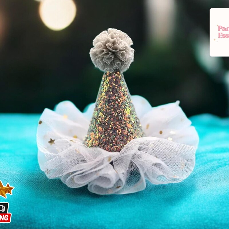 Birthday Hat - Etsy