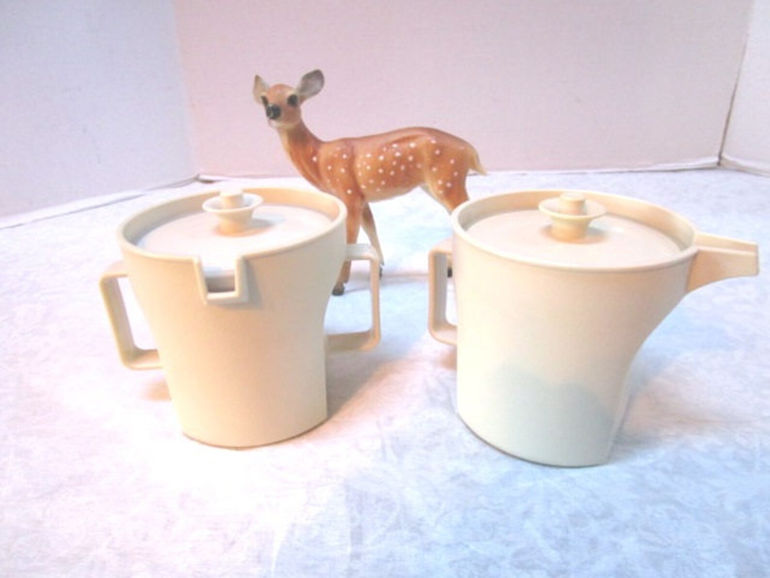 Extra Long Vintage Tupperware Celery Crisper 3 Piece Complete | Etsy