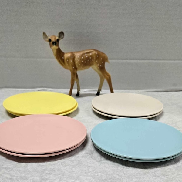 Melmac Dishes - Etsy