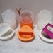 Vintage Tupperware Popsicle Mold, 19 Piece Complete Set, Healthy ...