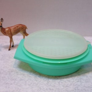 Vintage Tupperware Grater Bowl Set, 3 Piece Set W/ Bowl Grater Lid ...