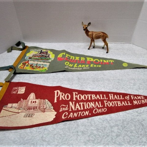 Cedar Point Vintage - Etsy