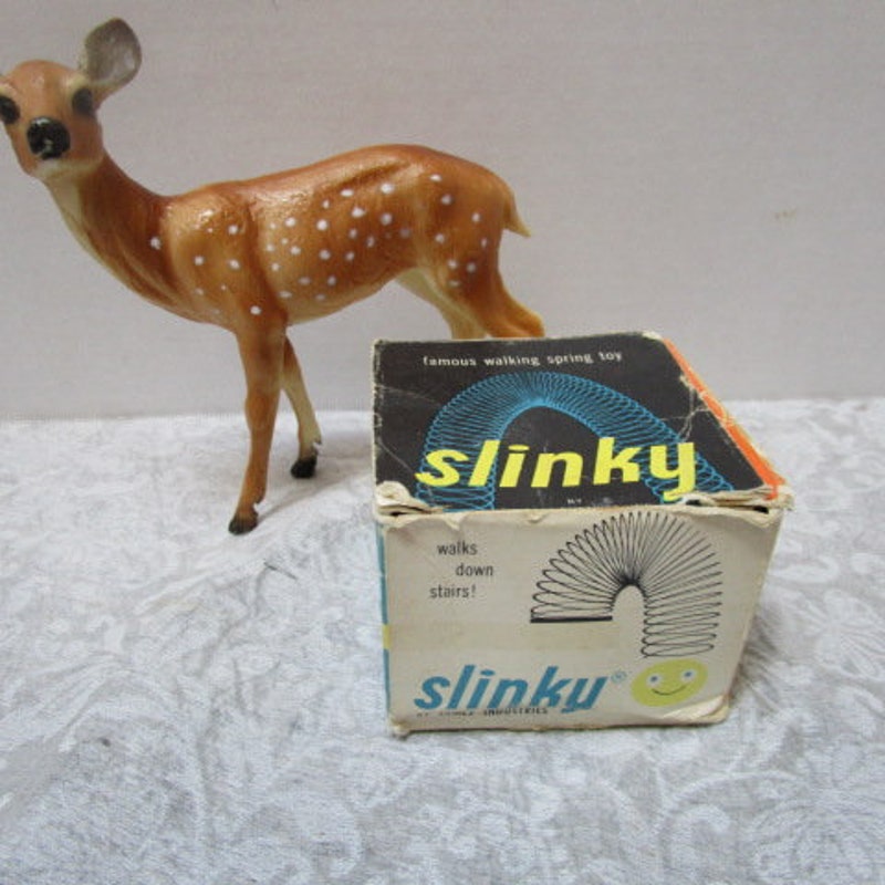 Classic Toy - Etsy