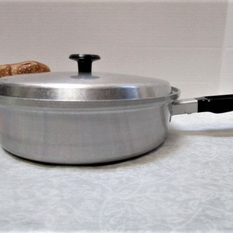 Magnalite Cookware - Etsy